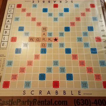 Giant Game Rentals - Chicago, IL